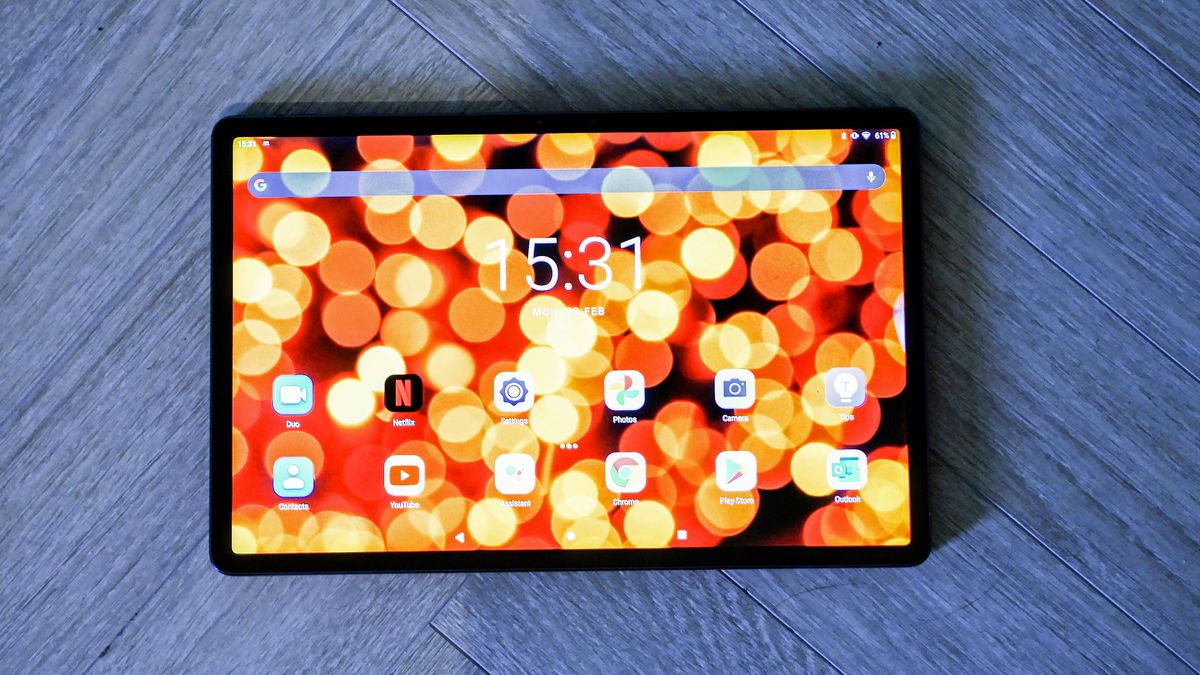 Lenovo Tab P11 Pro review: a strong tablet with flaws | TechRadar