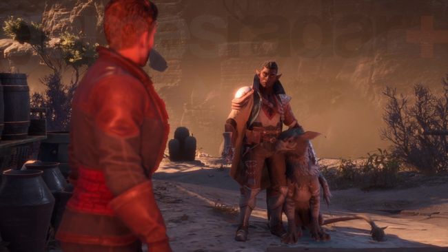 All Dragon Age Veilguard Companions and how to recruit them | GamesRadar+