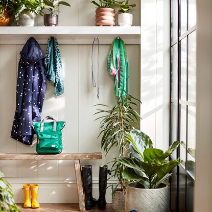 20 Boot Room ideas to inspire a more streamline space whatever your ...