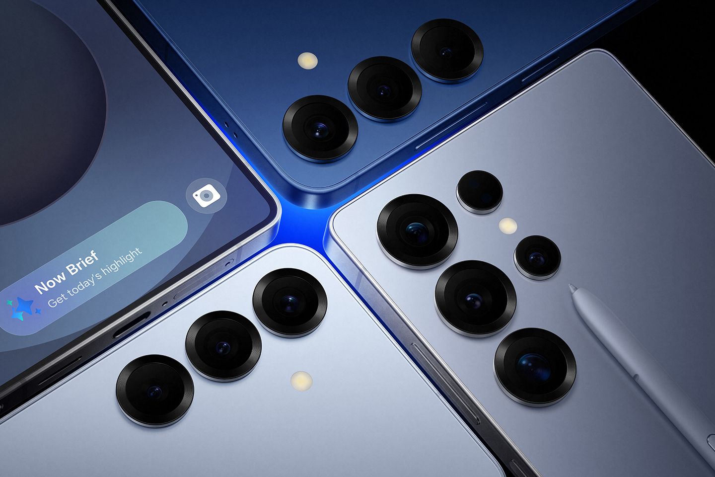 The Right Samsung Galaxy Phone for Every Type of Gamer | GamesRadar+