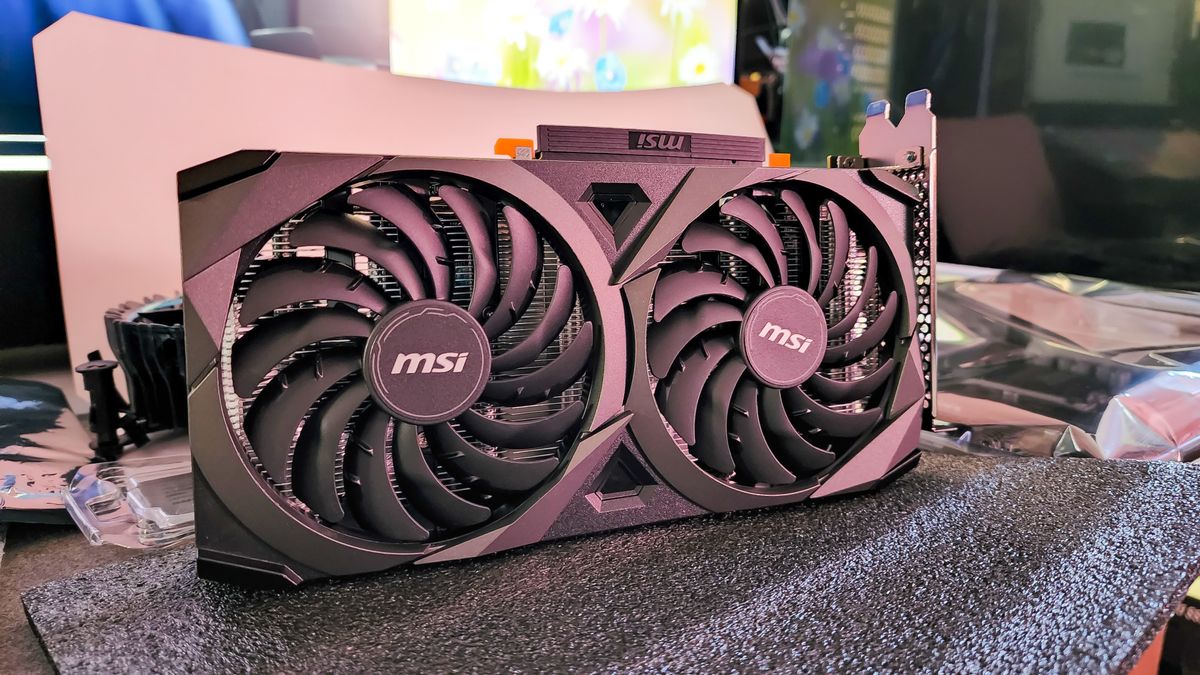 Corsair PC Build Kit review | TechRadar