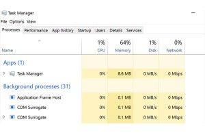 How to Restart Windows 10 Without Rebooting | Laptop Mag