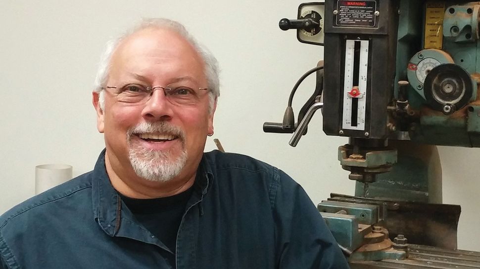 Who is this Tim Shaw guy anyway? | The Gear Page