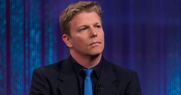 The new Tracy brothers: 'Instantly, visually, the new Thunderbirds hits ...