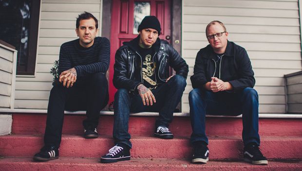 Interview: Bassist and Frontman Mike Herrera on 20 Years of Life ...