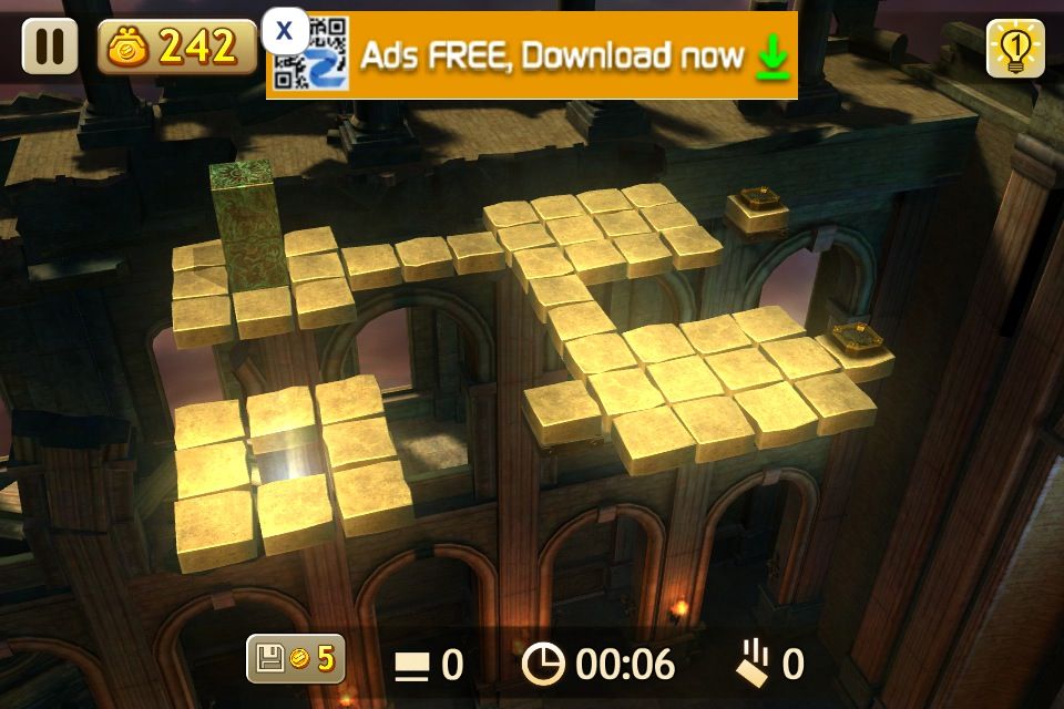 Cuboid for iPhone review | iMore