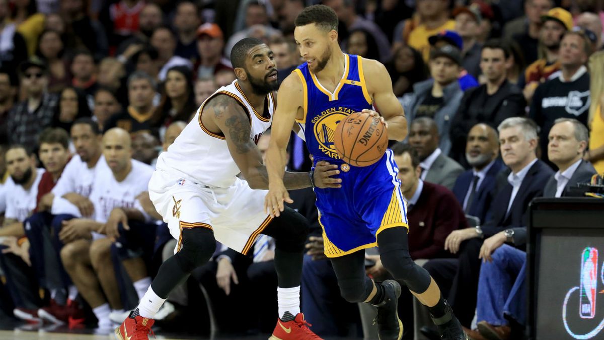 NBA 2017-18 season preview: can anyone stop the Golden State Warriors ...