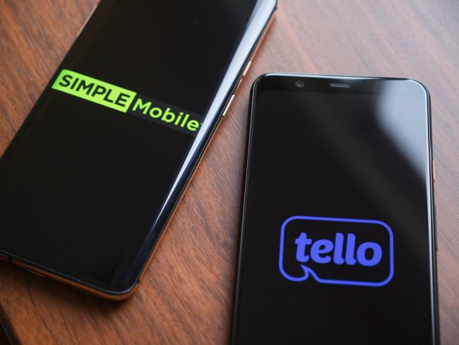 Simple Mobile vs. Tello Mobile: Which should you sign up for? | Android ...