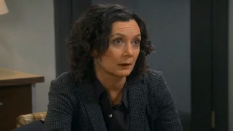 The Conners EPs On Latest Guest Stars Making Set An 'Actors' Paradise ...