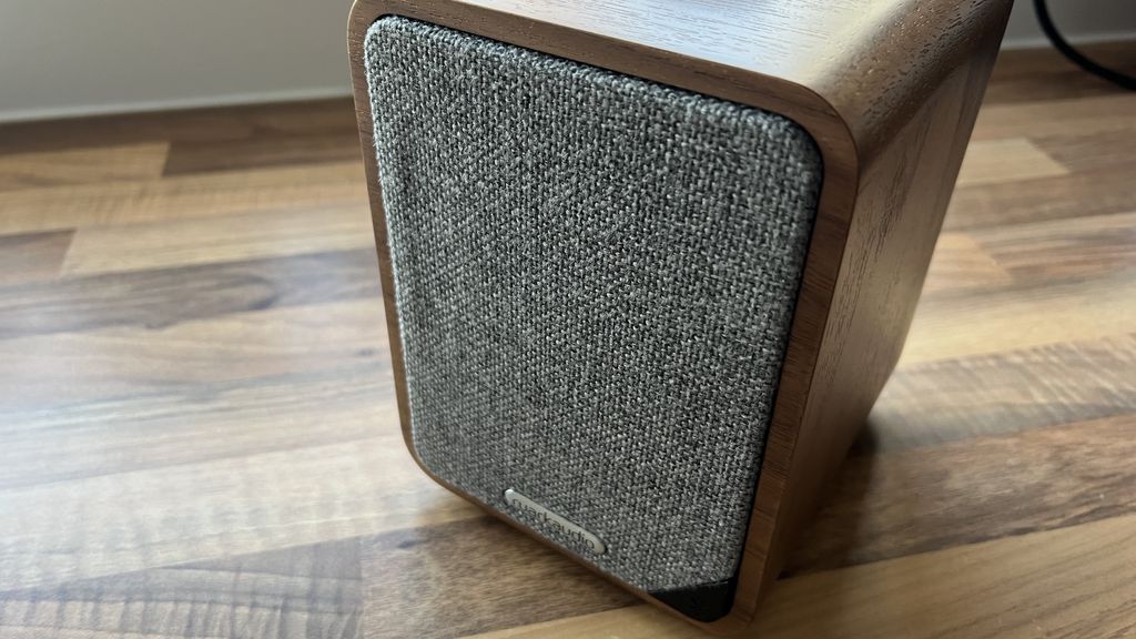 Ruark MR1 Mk2 review: Versatile, expensive, and essential | Laptop Mag