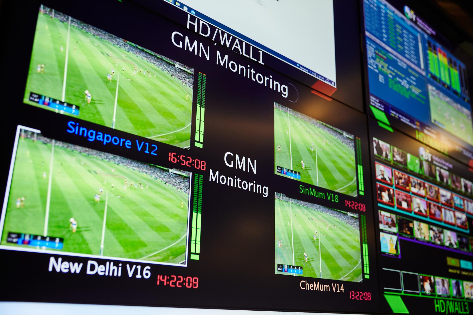 Telstra Broadcast Services, BT Ink Strategic Alliance to Pool Resources ...