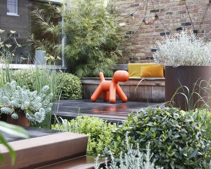 Winners in the Society of Garden Designers Awards 2022 | Gardeningetc