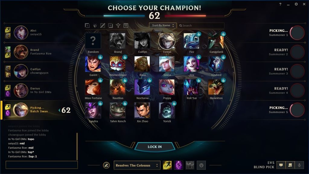 League of Legends review | PC Gamer