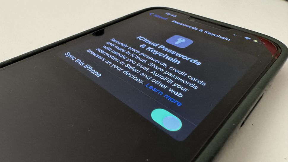 How to use iCloud Keychain on iPhone and iPad | iMore