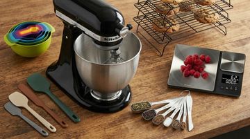What is a proving drawer? Kitchen pros say you need one | Ideal Home