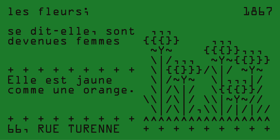 The best typography of the 1960s, chosen by the experts | Creative Bloq