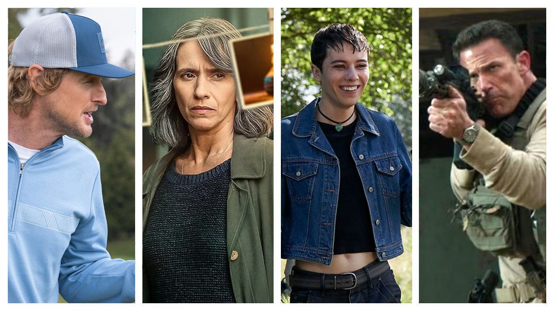 What to watch: new movies and TV shows to stream this week | Shortlist