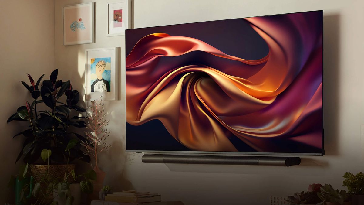 Vizio Quantum Pro review | Tom's Guide