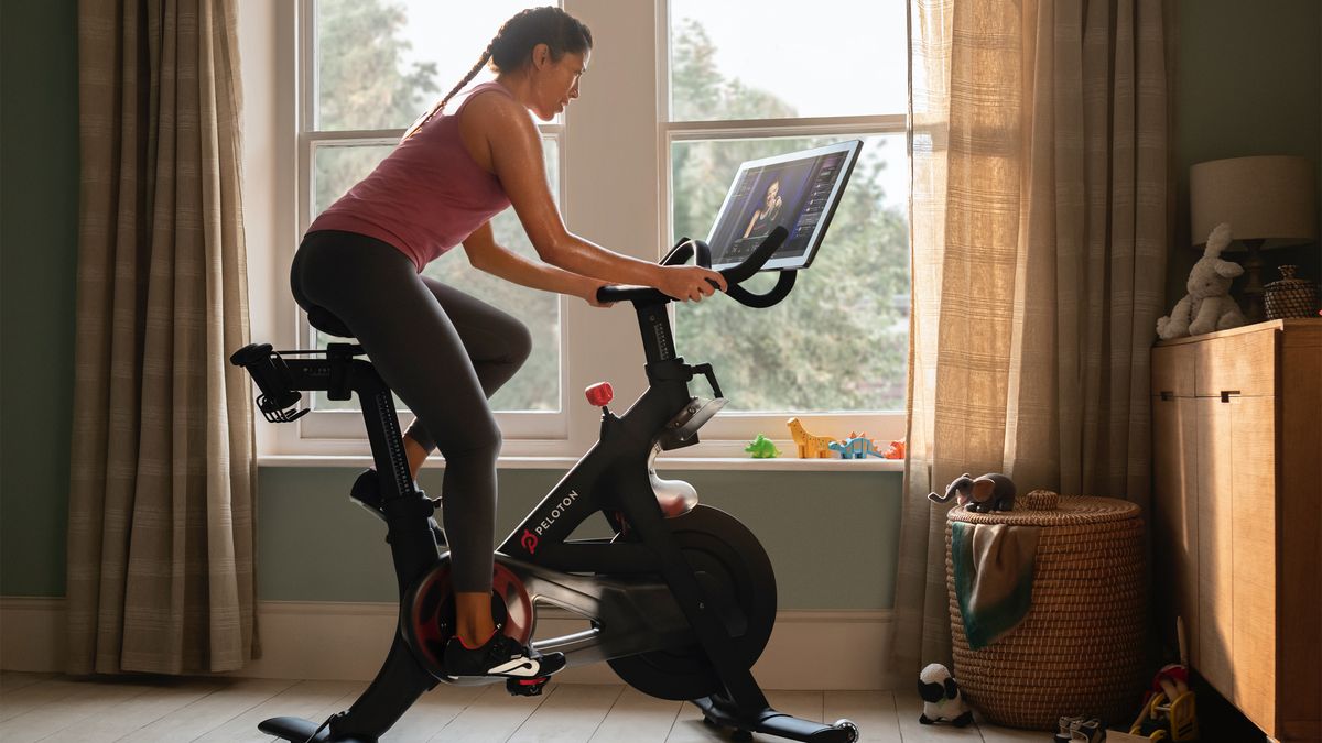 Best exercise bikes for home in 2022 | Tom's Guide
