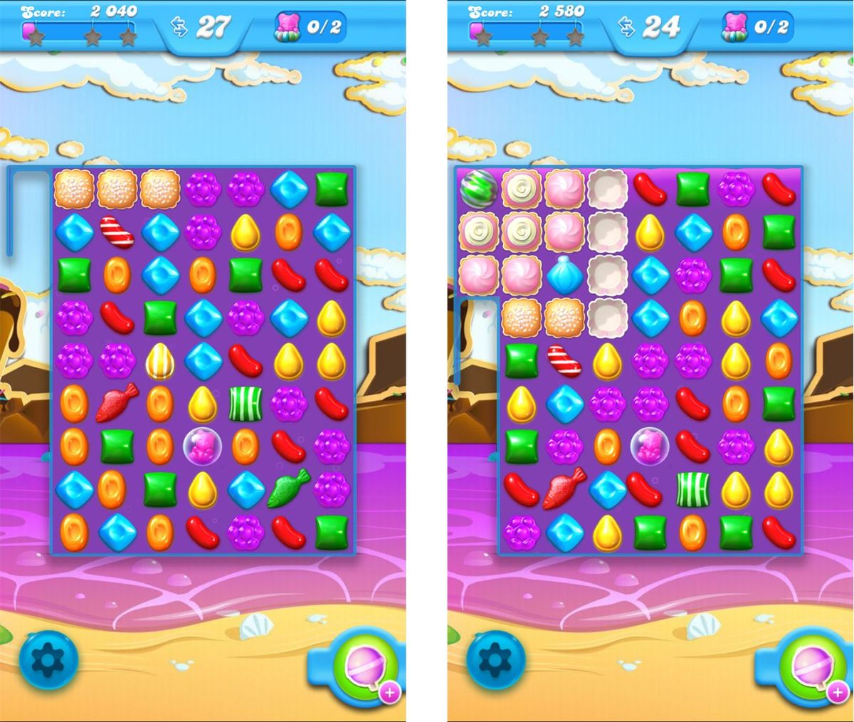 Candy Crush Soda Saga: Top 10 tips, hints, and cheats you need to know ...