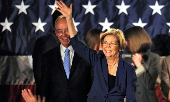 The big difference between liberal and conservative 1-percenters | The Week