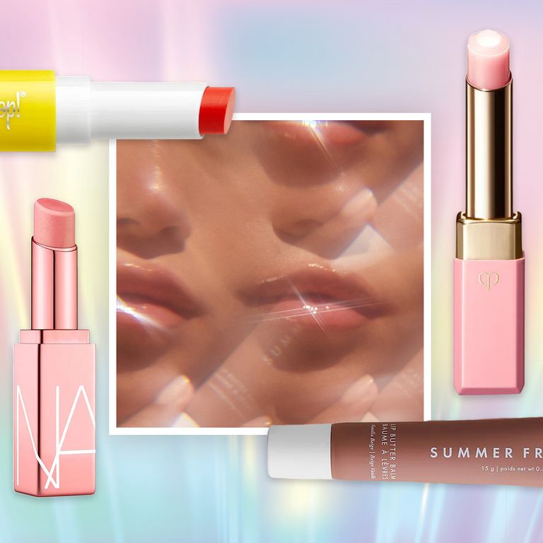 The 15 Best Cream Blushes for a Natural Flush | Marie Claire
