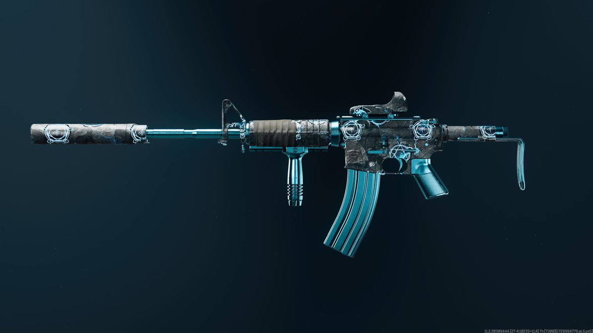 Black Ops 6 Mastery Camo unlock requirements | PC Gamer