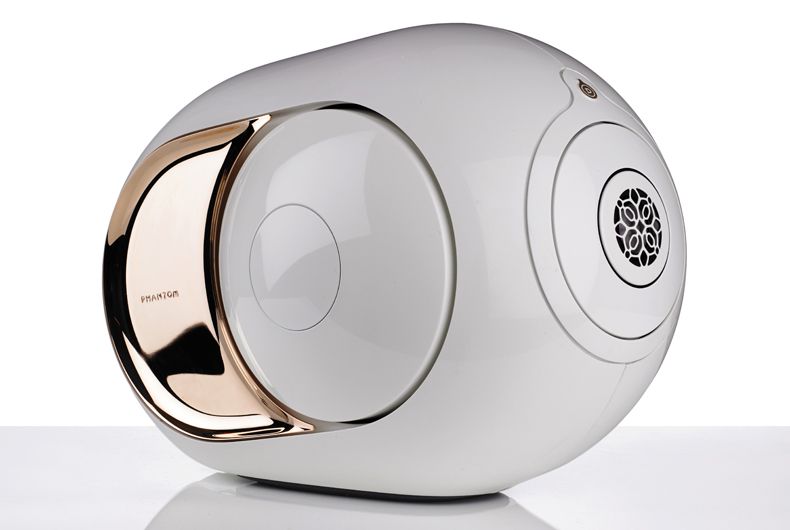 Devialet Gold Phantom review | What Hi-Fi?