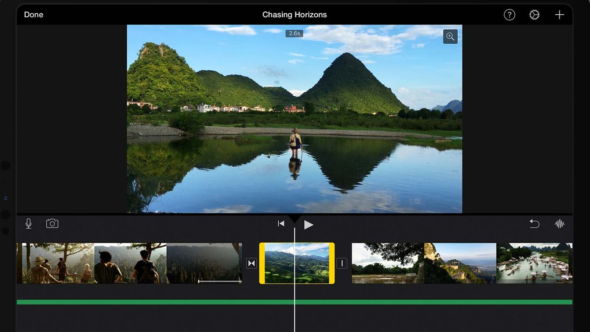 Best video editing software of 2021 | Laptop Mag