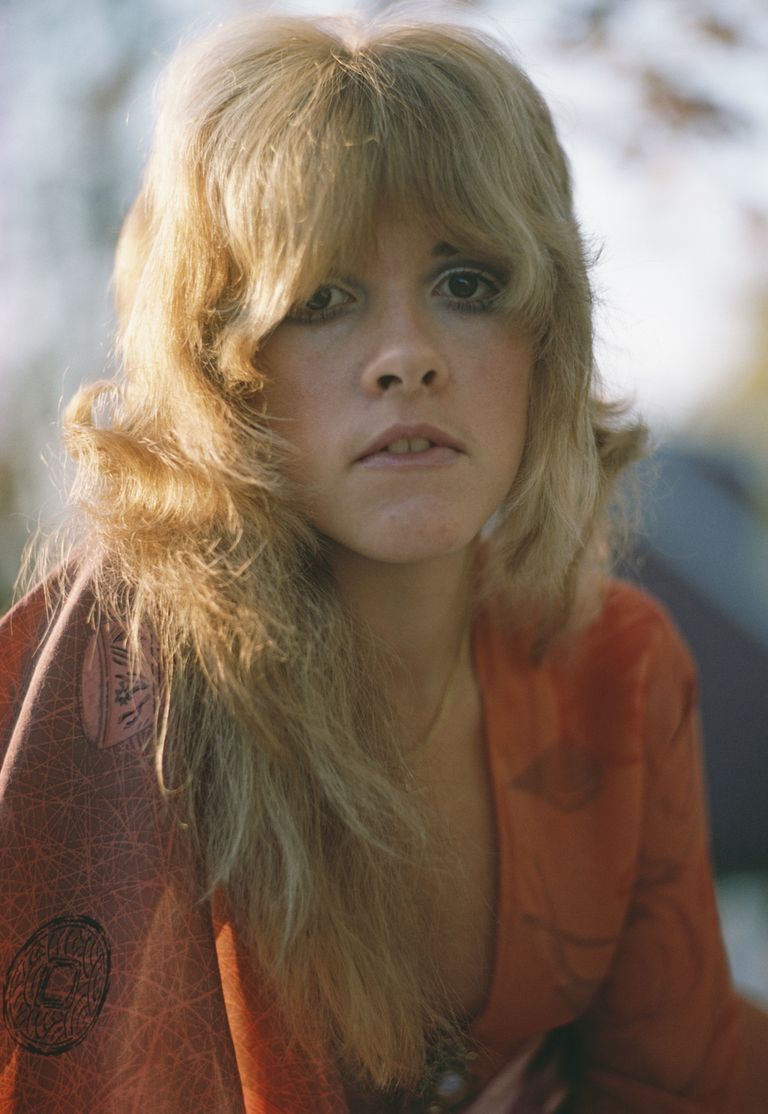 32 of the best 70s hairstyles as seen on celebrities | Woman & Home