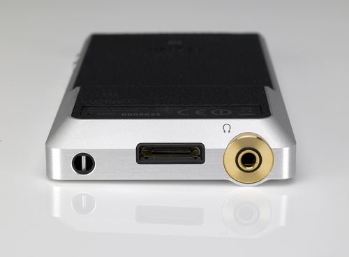 Sony NWZ-ZX1 review | What Hi-Fi?