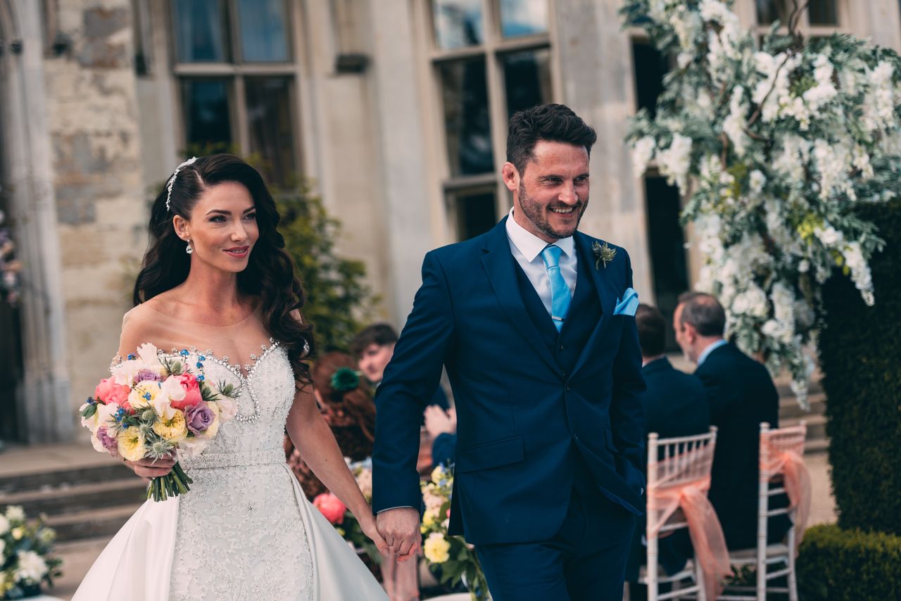 Who is still together from Married At First Sight UK 2022? | GoodtoKnow