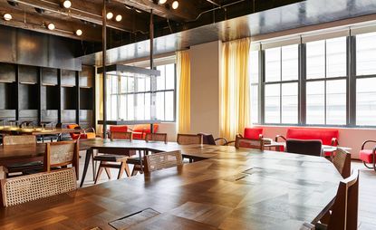 Spring New York unveils Spring Place | Wallpaper*