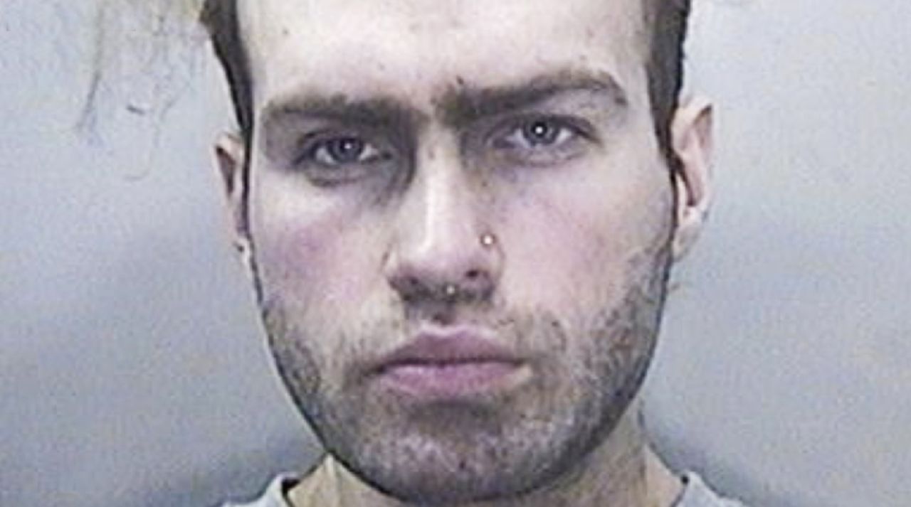 Where is Luke Deeley now? The man who killed June Fox-Roberts | GoodtoKnow