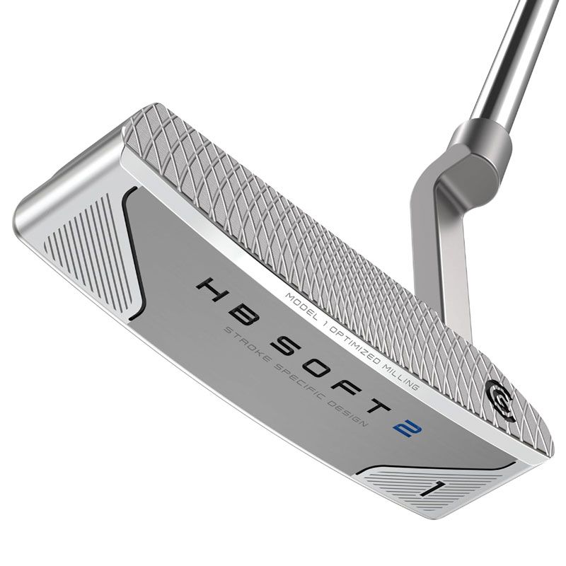 Best Blade Putters 2025 | Golf Monthly