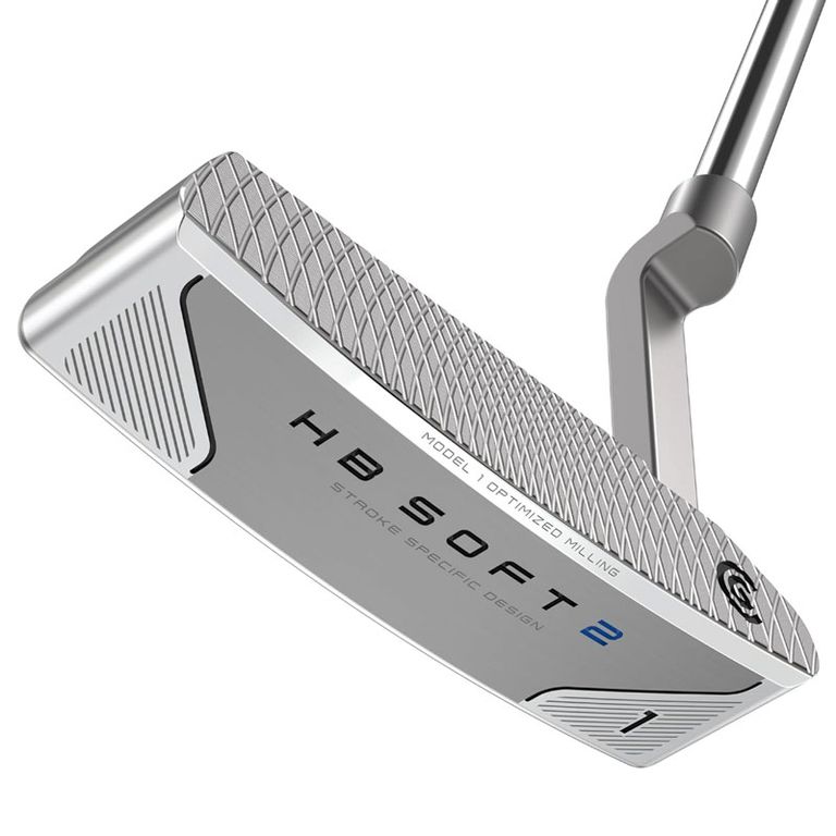 Best Blade Putters 2025 | Golf Monthly