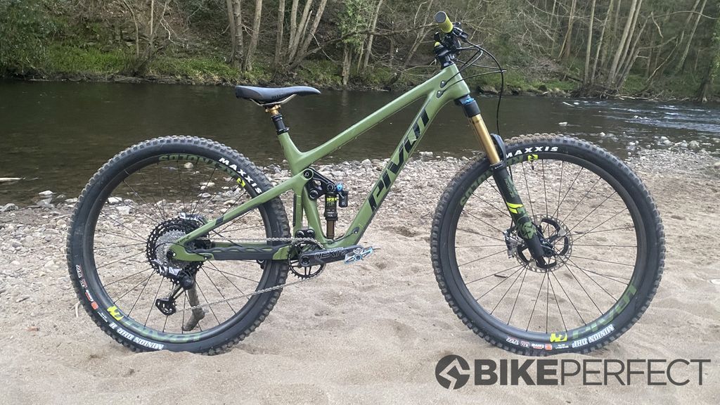 Best mountain bike brands | Bike Perfect