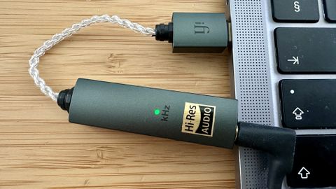 The best portable DACs 2025: top ways to level up the music from your ...