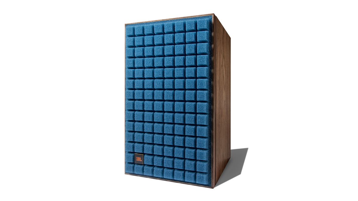 JBL L52 Classic review | What Hi-Fi?