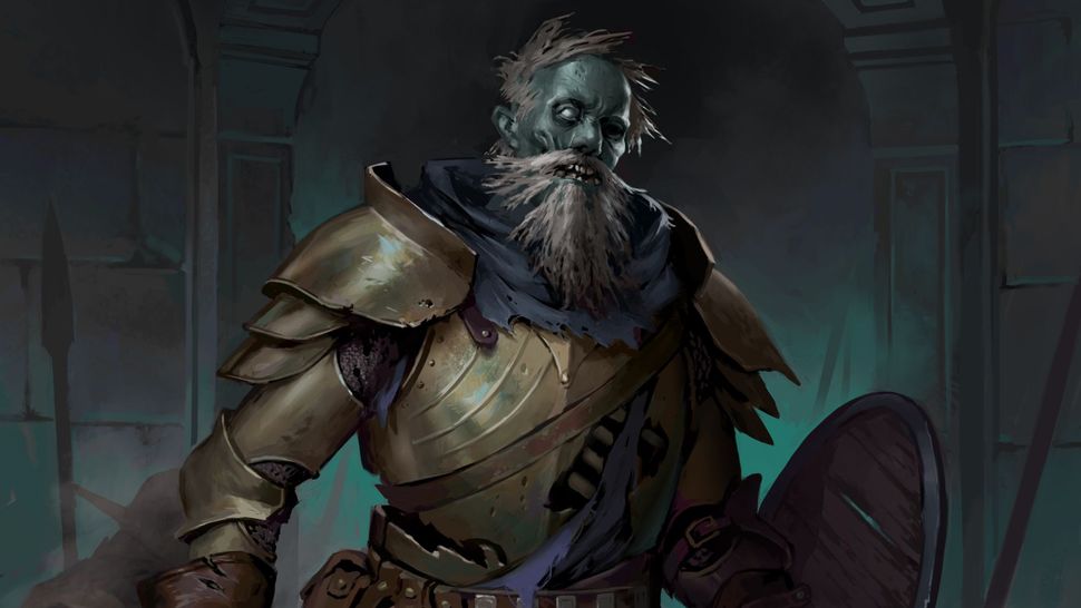 Thanks to Kingmaker's comeback, Owlcat could make Pathfinder: Wrath of ...