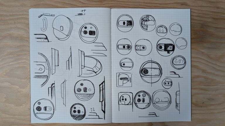 Nothing (3a): First look and interview with the Global Design Director ...