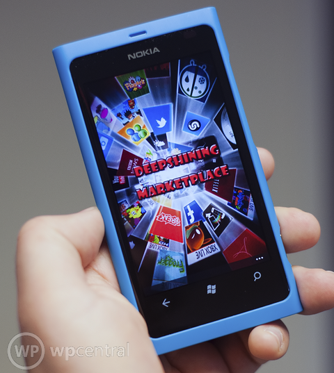 Homebrew Windows Phone Marketplace comes to all custom ROMs [Video ...