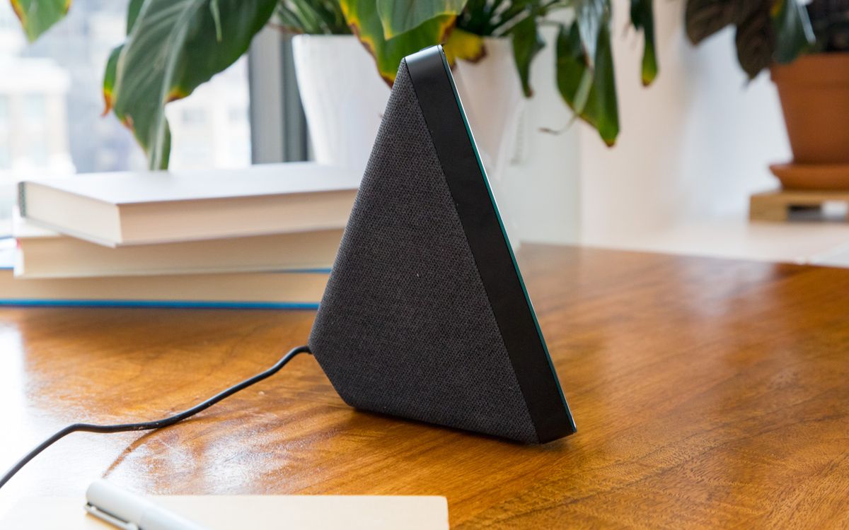 Echo Spot vs. Echo Show: Which Should You Buy? | Tom's Guide