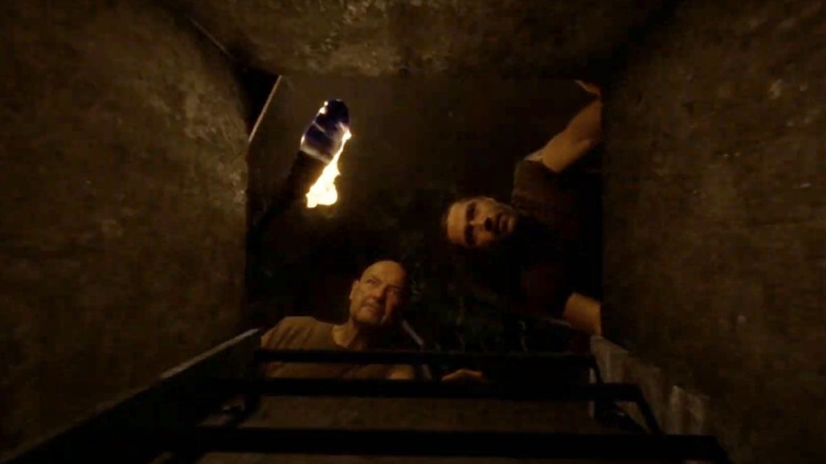 32 Best Cliffhangers In TV History | Cinemablend