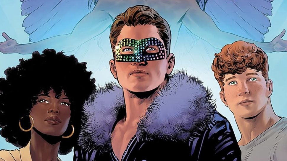 10 LGBTQ+ Comic Books That Deserve Movies And TV Shows ASAP | Cinemablend