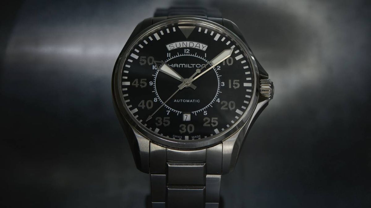 12 best movie watches: T3's favourite timepieces from the silver screen ...