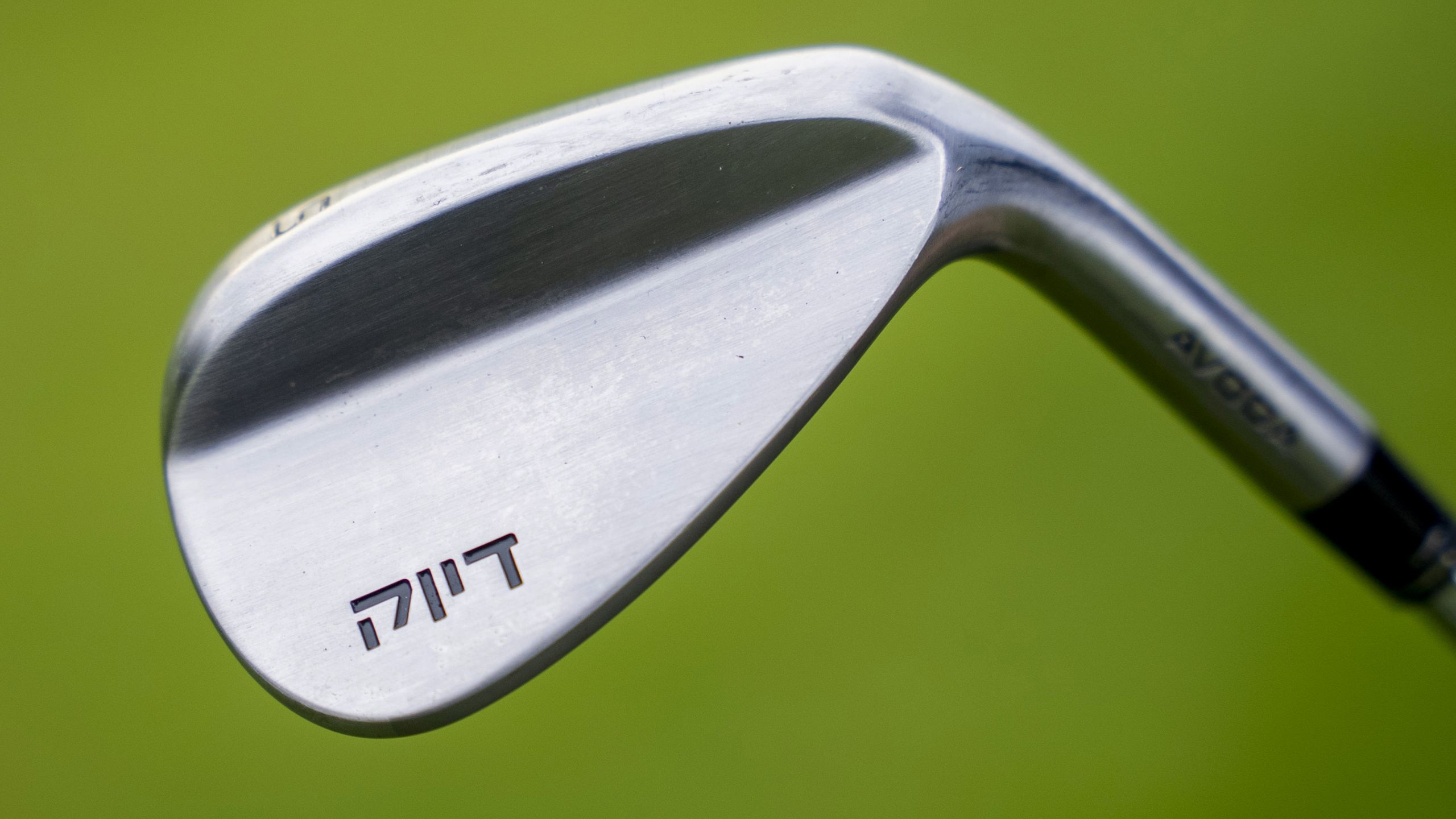 Avoda Golf W2 Wedge Review: Is This The Un-Duffable Short Game Secret ...