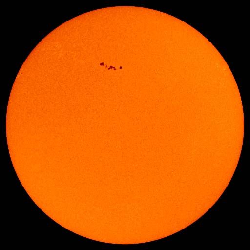 New Sunspots Could Produce Space Storms | Space