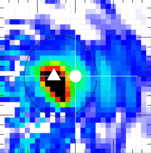 First View of 'Interplanetary Shock' Spotted by NASA Spacecraft | Space