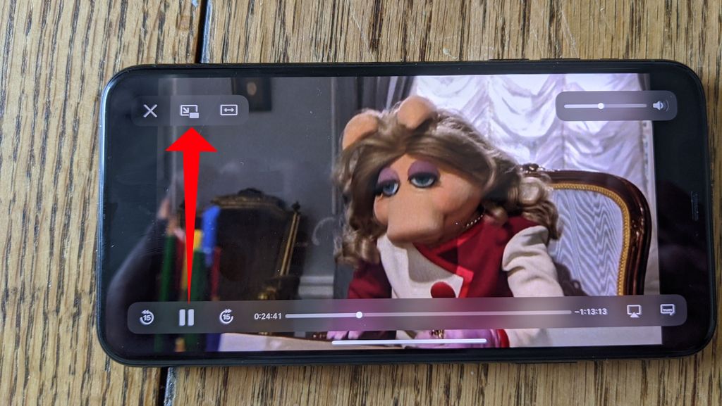How to use iPhone picture-in-picture in iOS 14 | Tom's Guide
